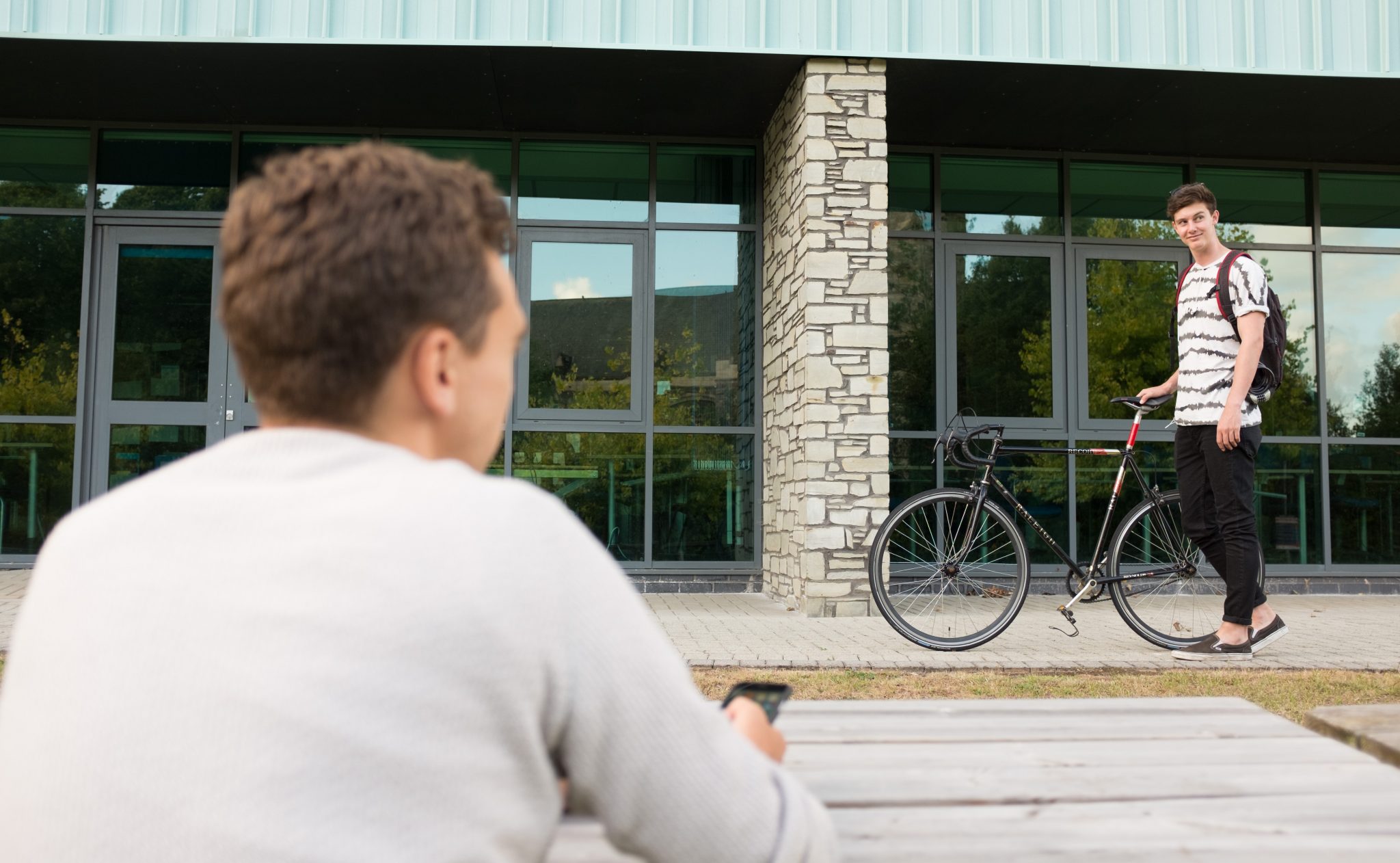 Campaigning – Exeter Cycling Campaign